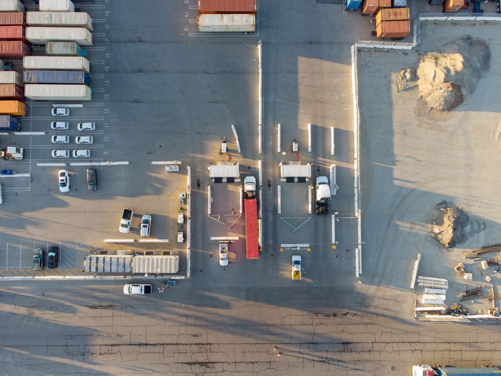 Home - Pacific Terminal Services Company