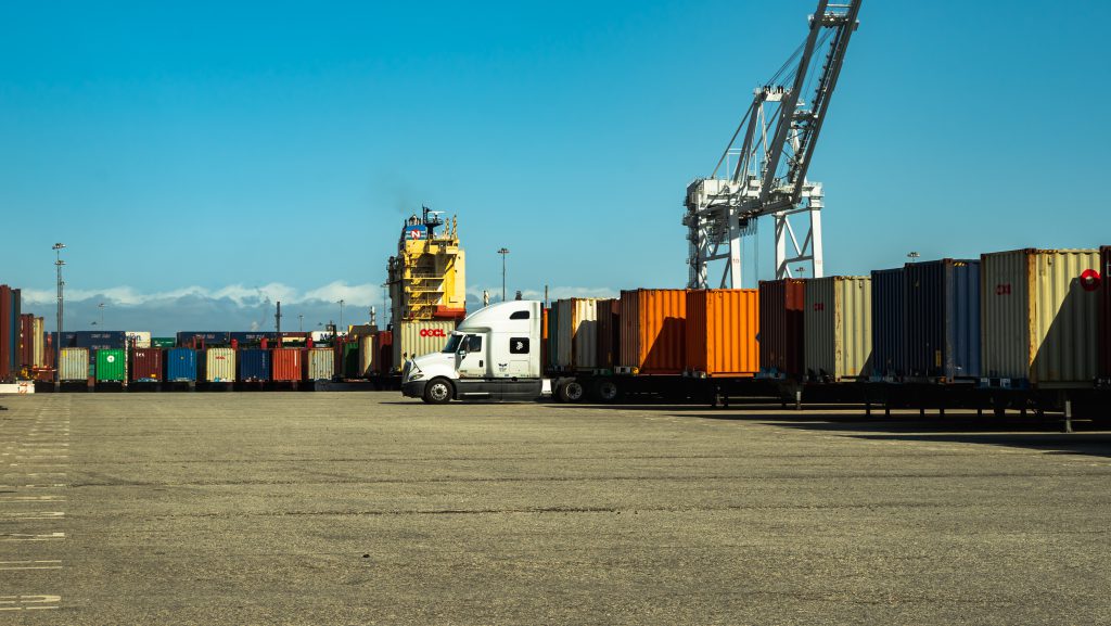 Home - Pacific Terminal Services Company