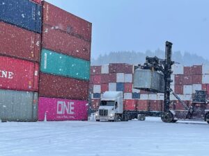 Depots - Pacific Terminal Services Company